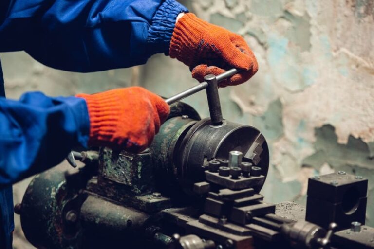 Valve Leak Testing & Maintenance – Topdok Limited